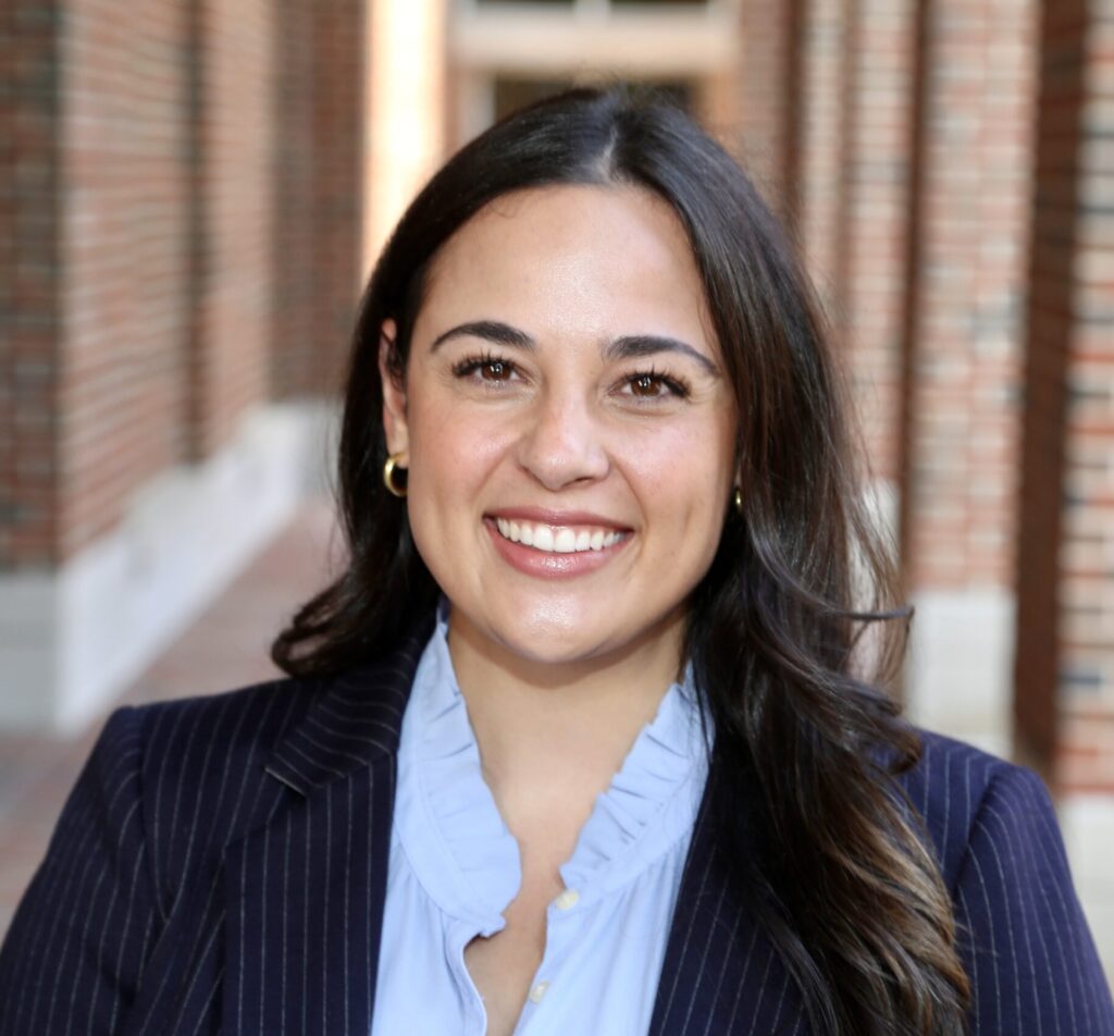 Incoming fellows choose UNC for real world learning, engaged real ...