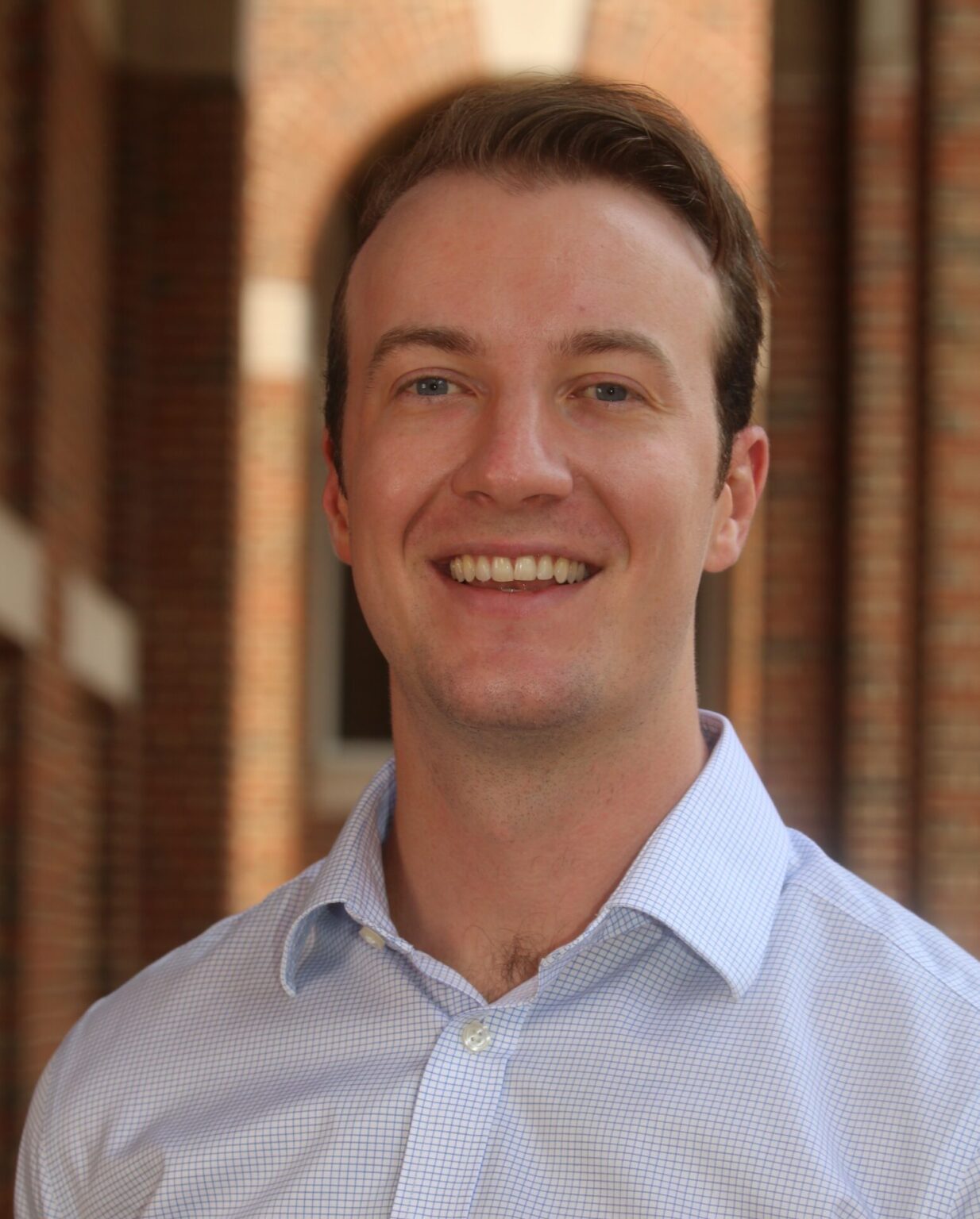 Incoming fellows choose UNC for real world learning, engaged real ...