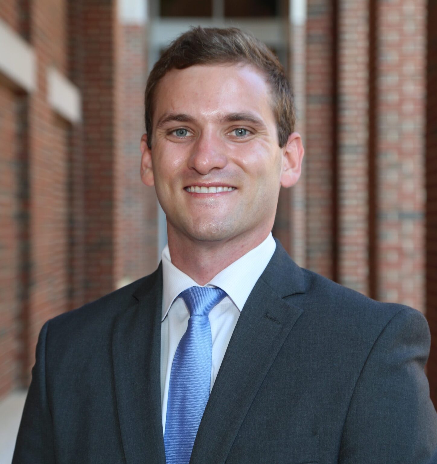 Incoming fellows choose UNC for real world learning, engaged real estate community