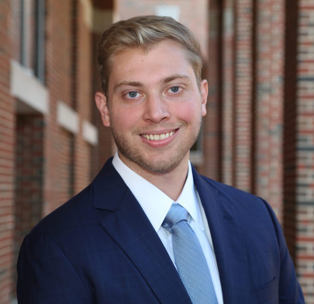 Incoming fellows choose UNC for real world learning, engaged real ...