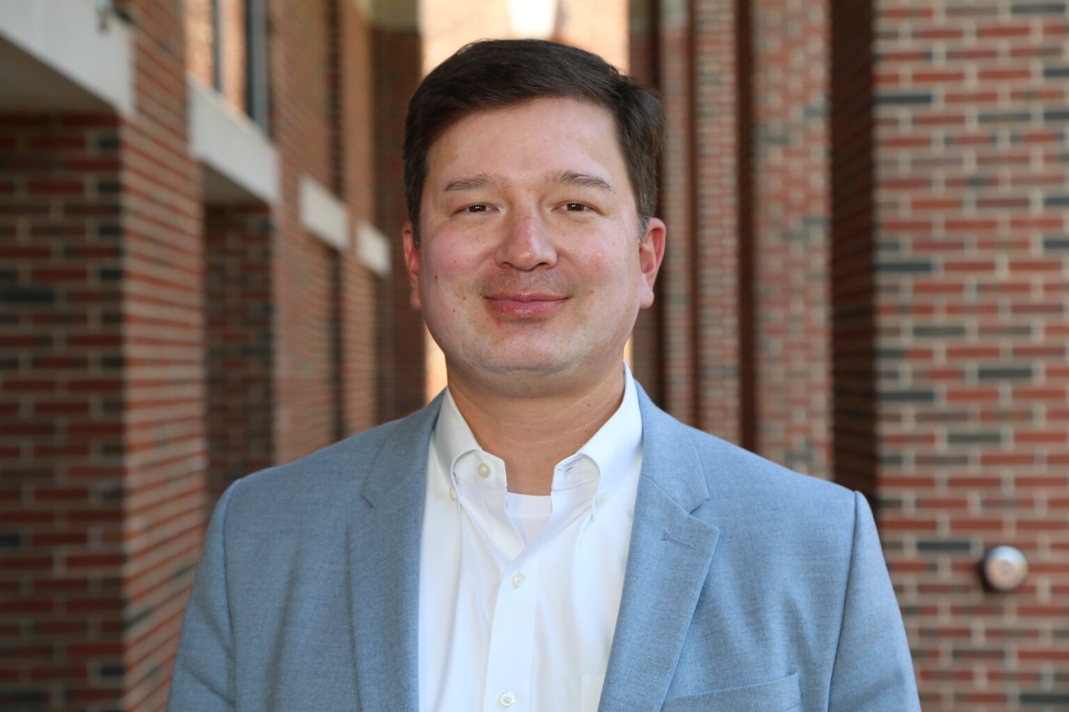 Full-Time MBA Career & Leadership | Contact Us