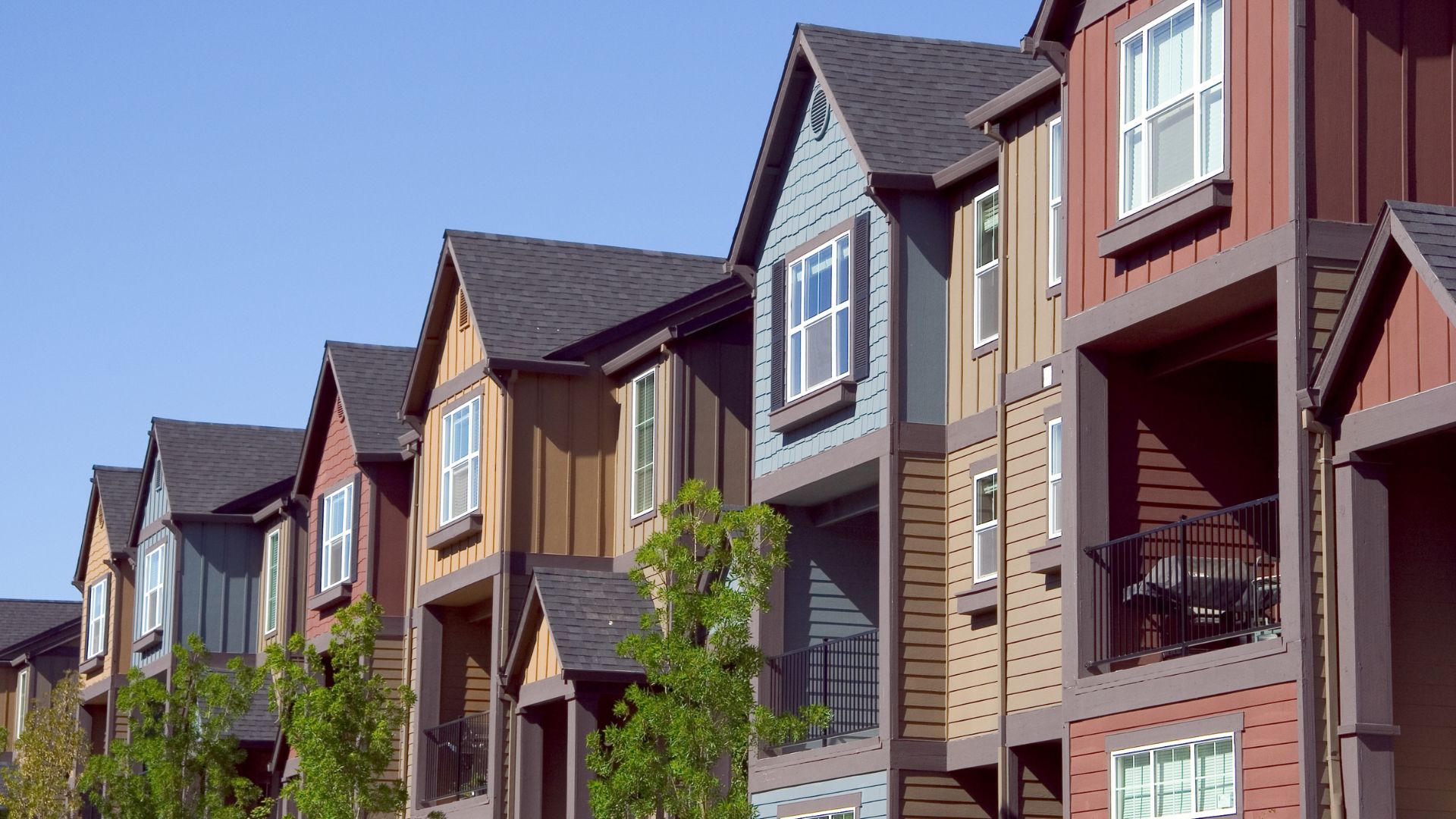 John A. Mitchener Housing Affordability Symposium