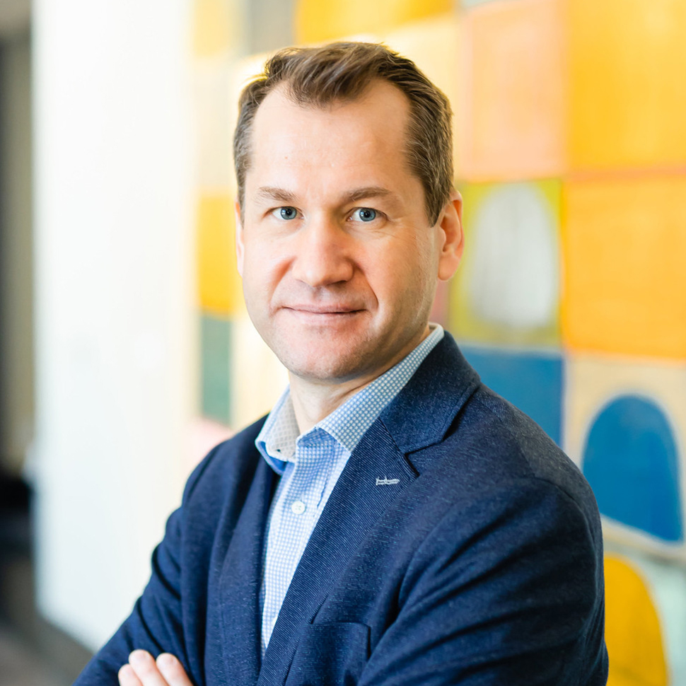 Meet our new professors | UNC Kenan-Flagler Business School