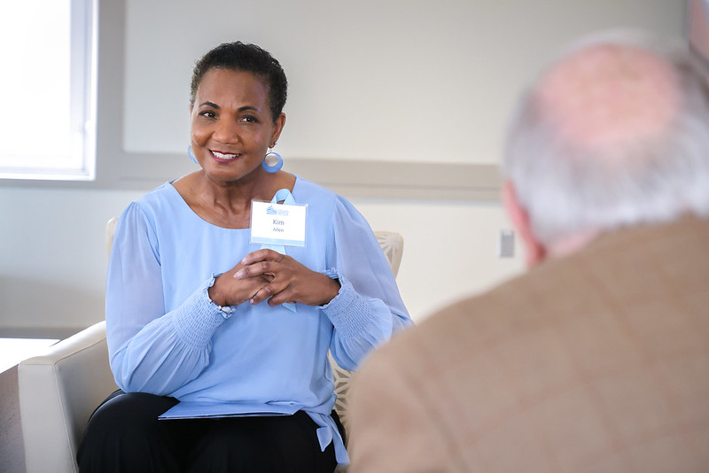 Change to believe in | UNC Kenan-Flagler Business School