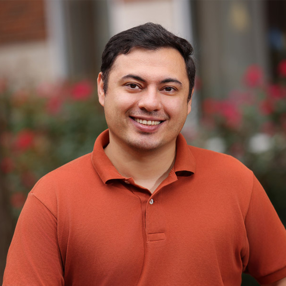 Meet our new professors | UNC Kenan-Flagler Business School