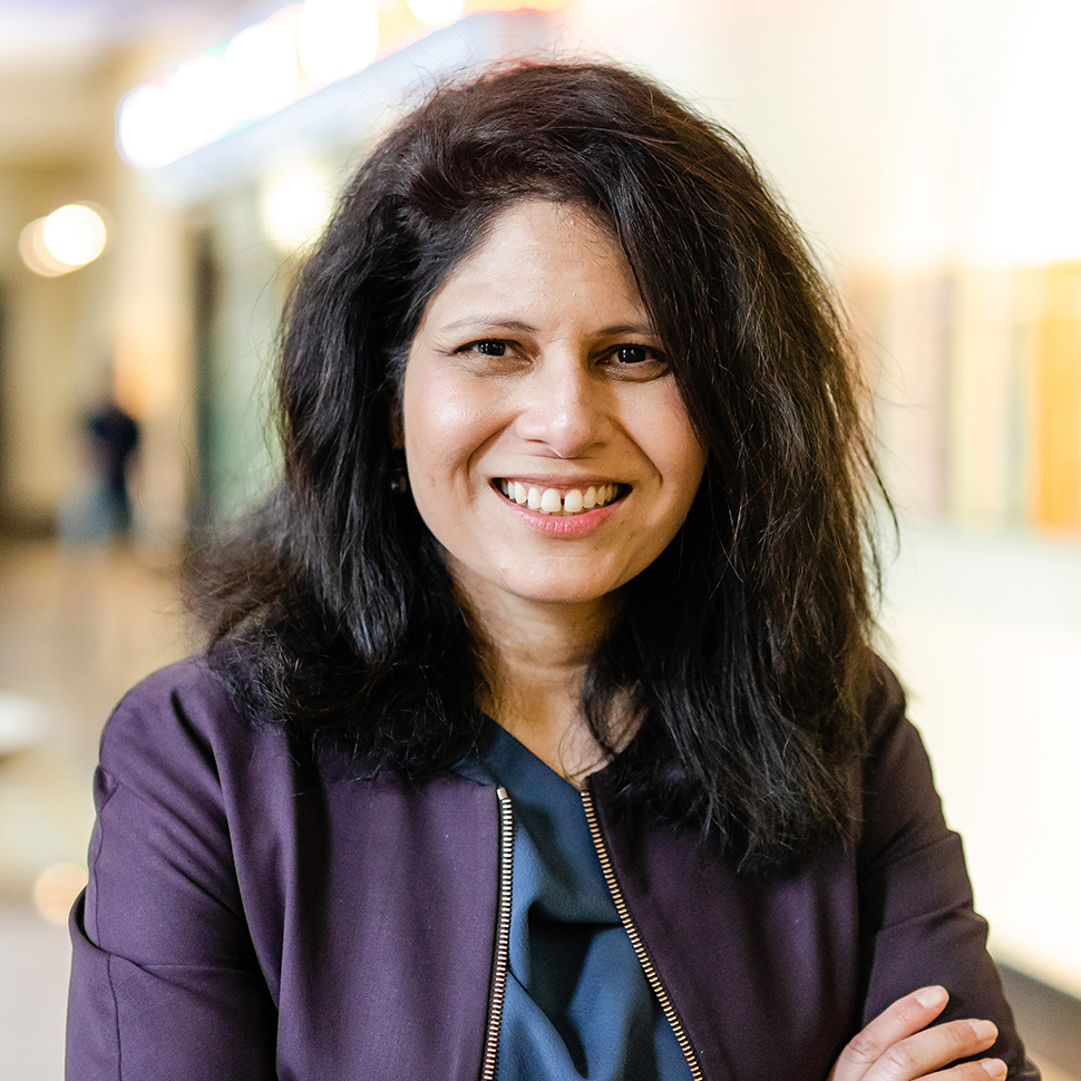 Meet our new professors | UNC Kenan-Flagler Business School