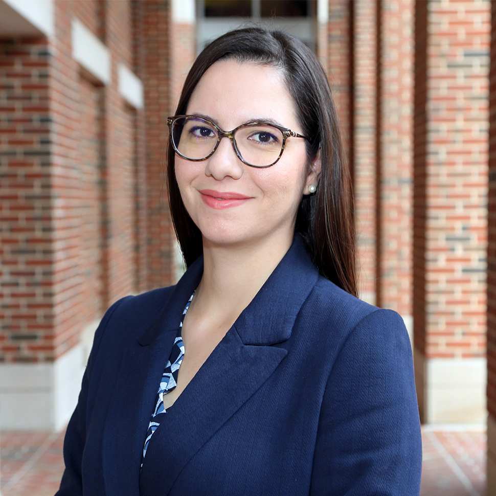 Meet our new professors | UNC Kenan-Flagler Business School