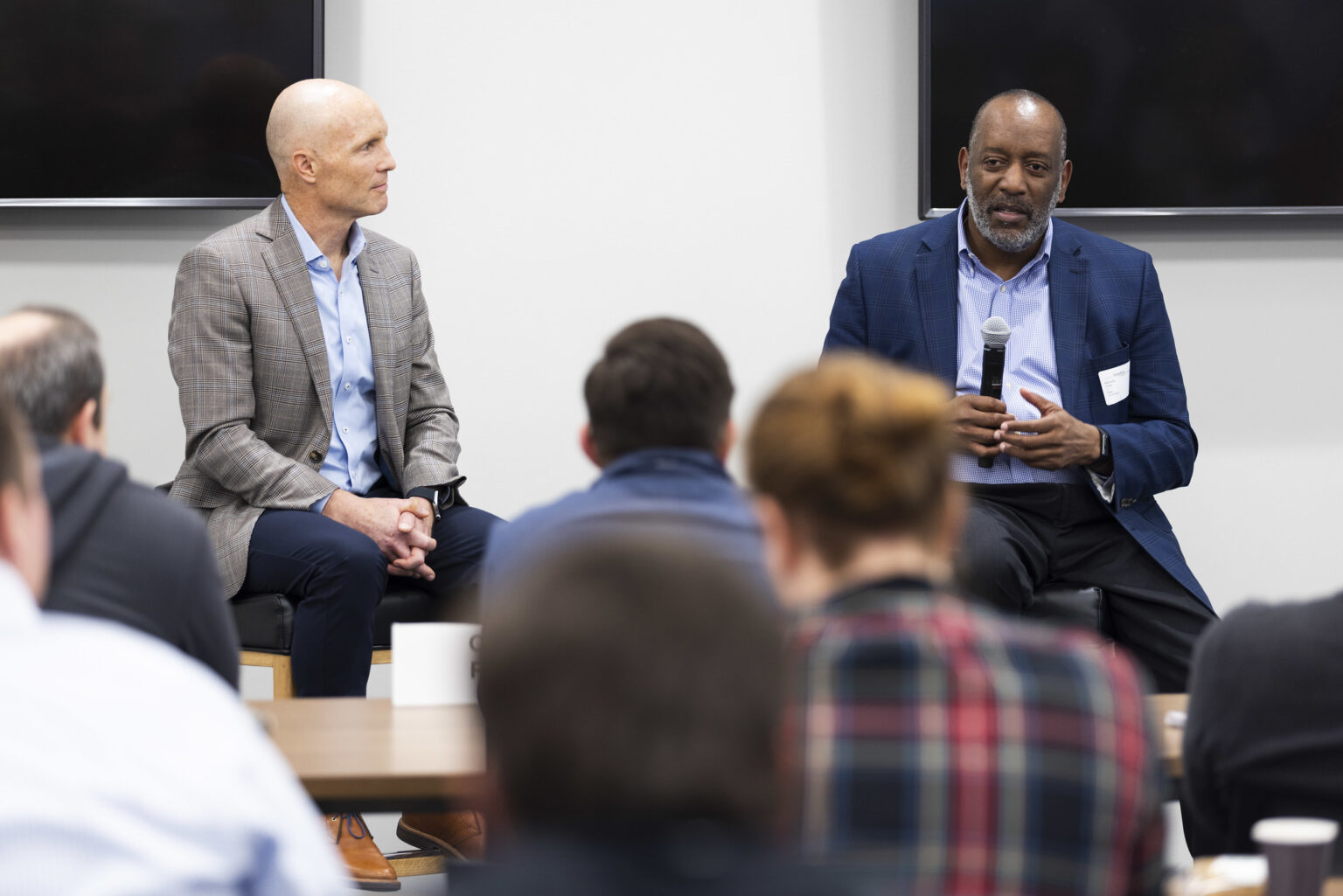 Charlotte Executive MBA | Student Experience | UNC Kenan-Flagler ...