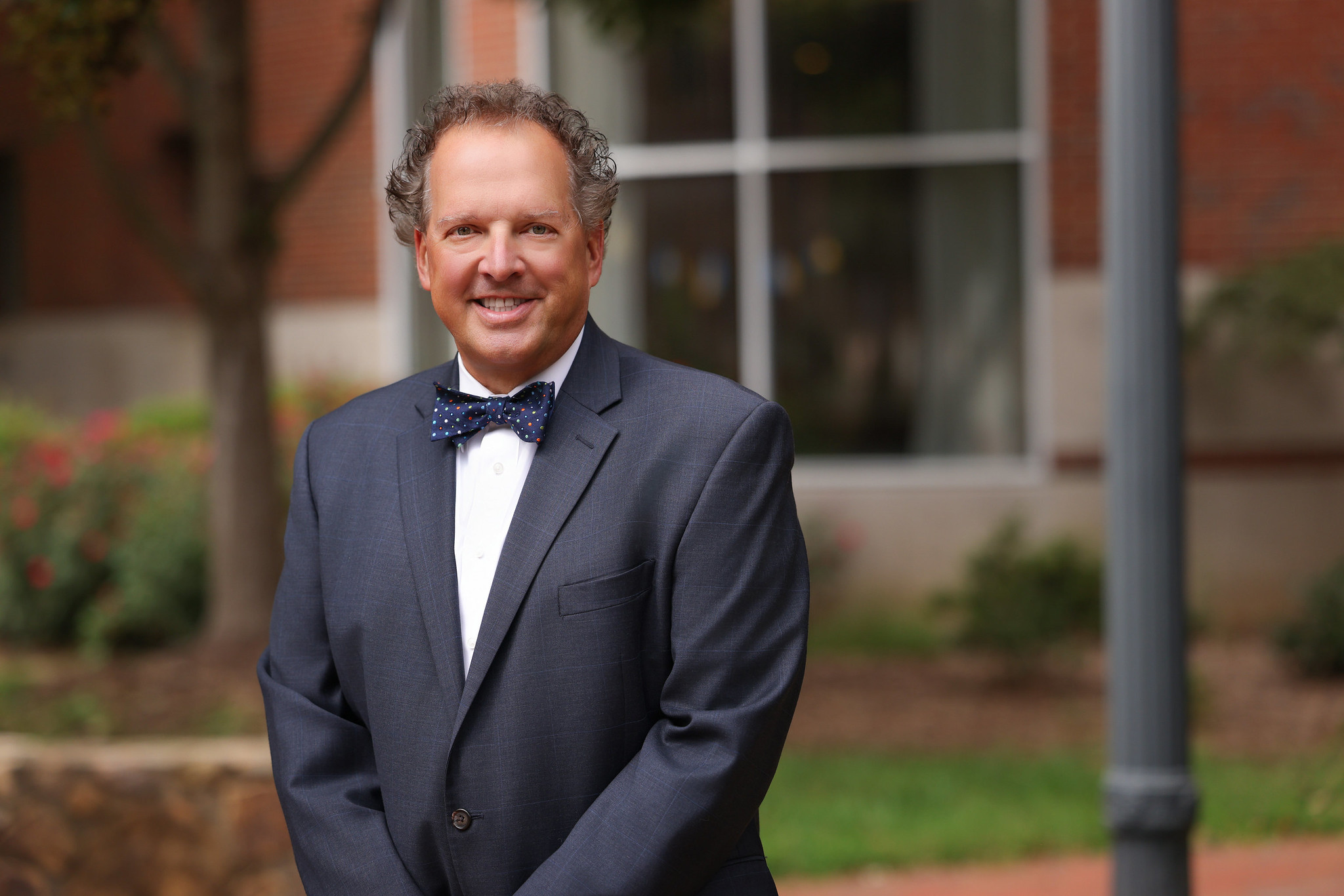 The natural | UNC Kenan-Flagler Business School