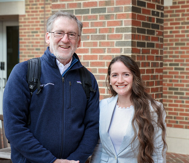 From the ground up | UNC Kenan-Flagler Business School