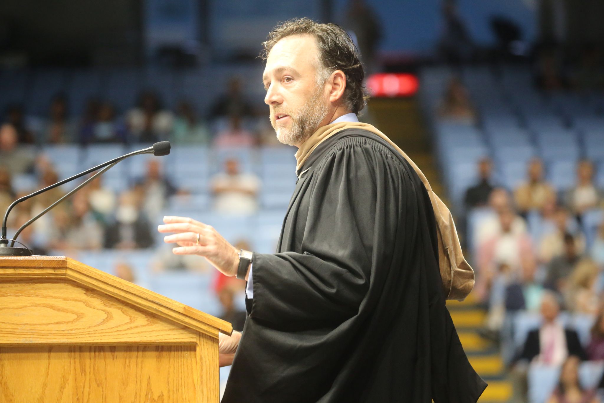 In other news: November 2023 | UNC Kenan-Flagler