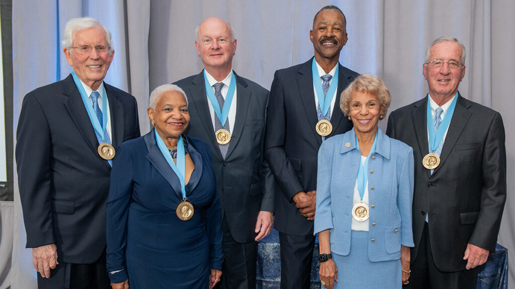 In other news: December 2023 | UNC Kenan-Flagler