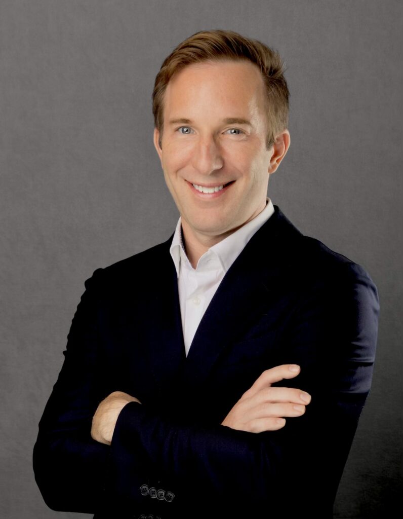 Full-Time MBA Career & Leadership | Contact Us