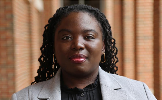 Full-Time MBA Career & Leadership | Contact Us