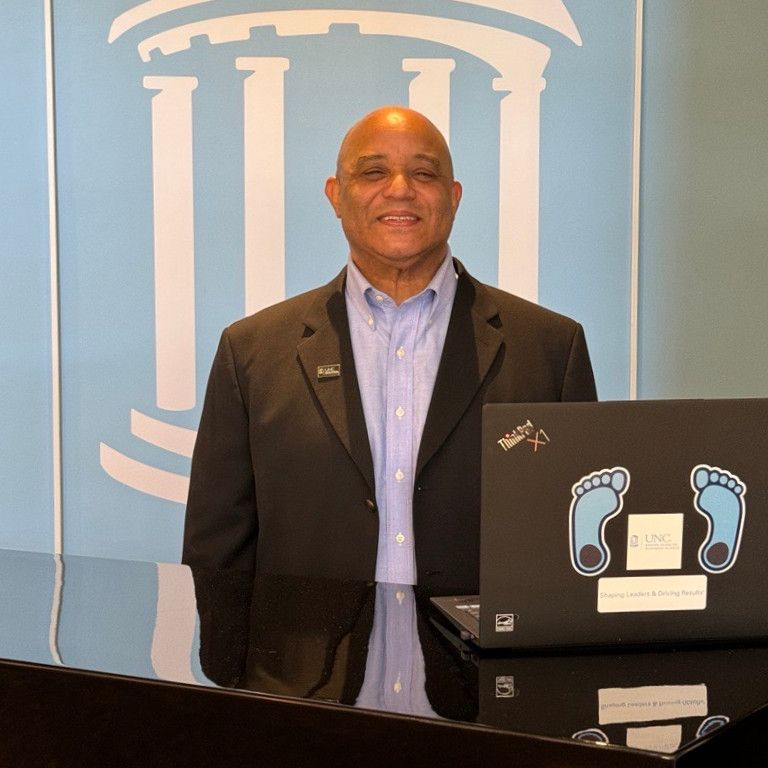 In other news: February 2024 | UNC Kenan-Flagler