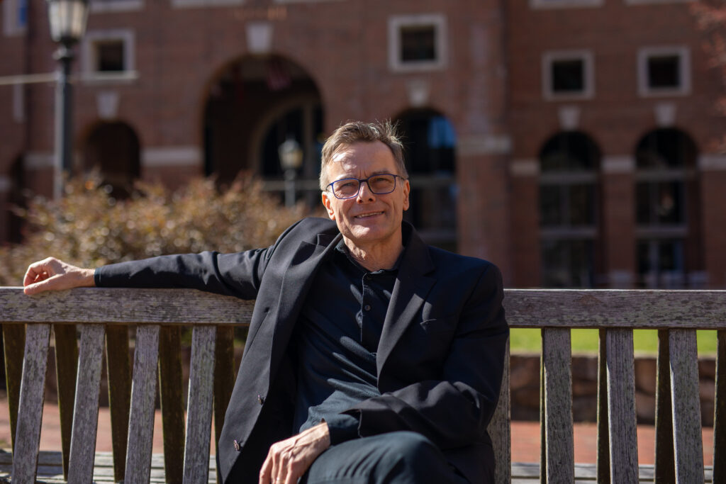 The true grit of female leaders | UNC Kenan-Flagler