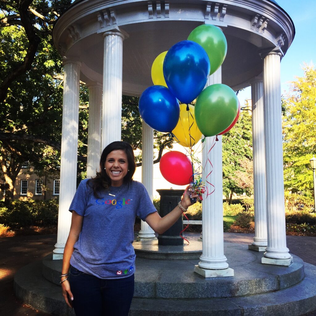 Leading the way for productivity and well-being