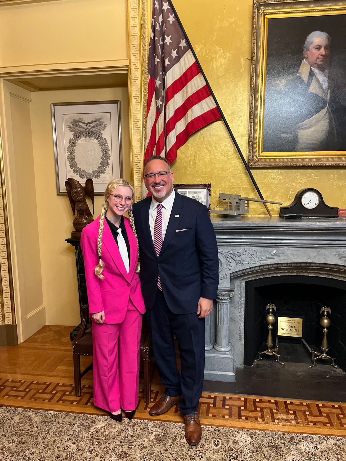 In other news: April 2024 | UNC Kenan-Flagler