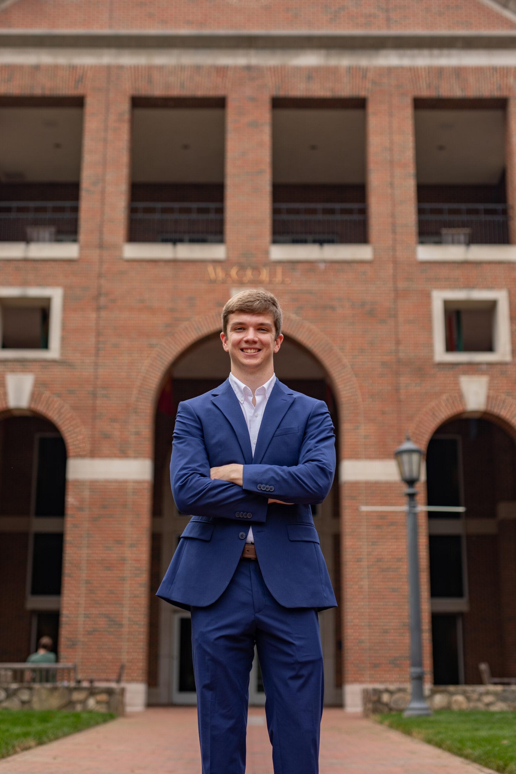 The power of perseverance | UNC Kenan-Flagler