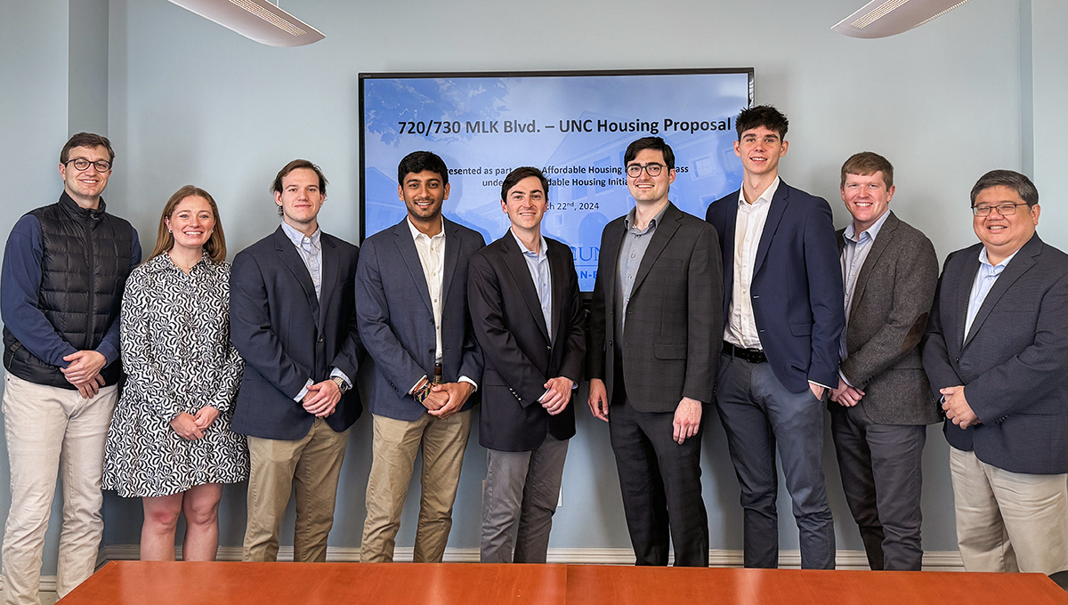 In other news: July 2024 | UNC Kenan-Flagler Business School