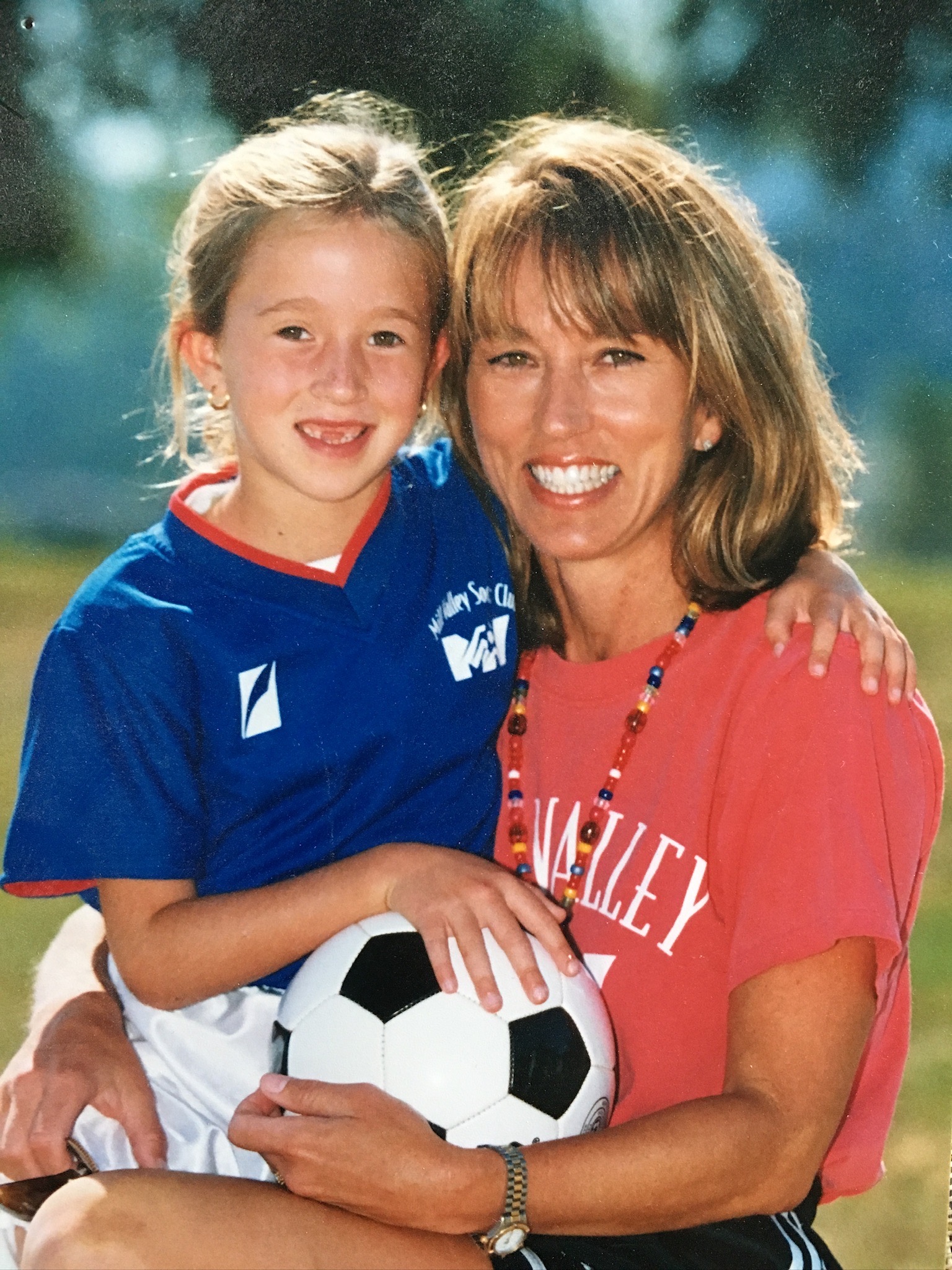 Going for the goal | UNC Kenan-Flagler Business School