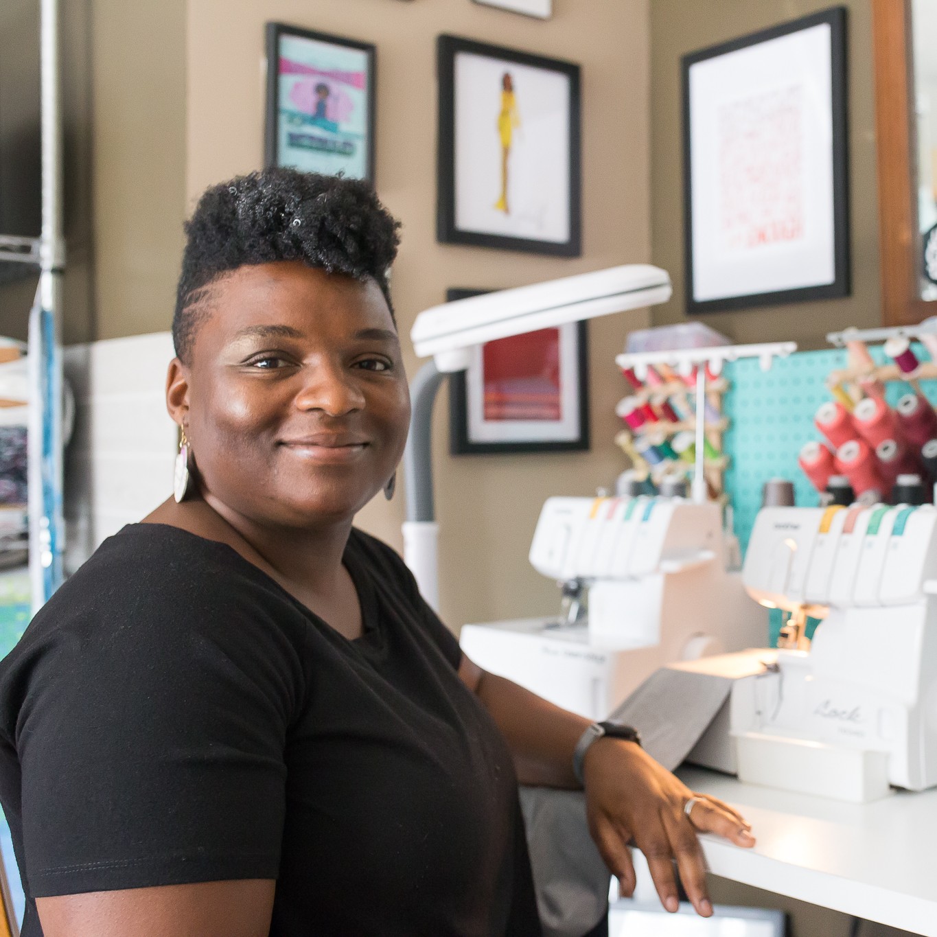 Building businesses with impact | UNC Kenan-Flagler