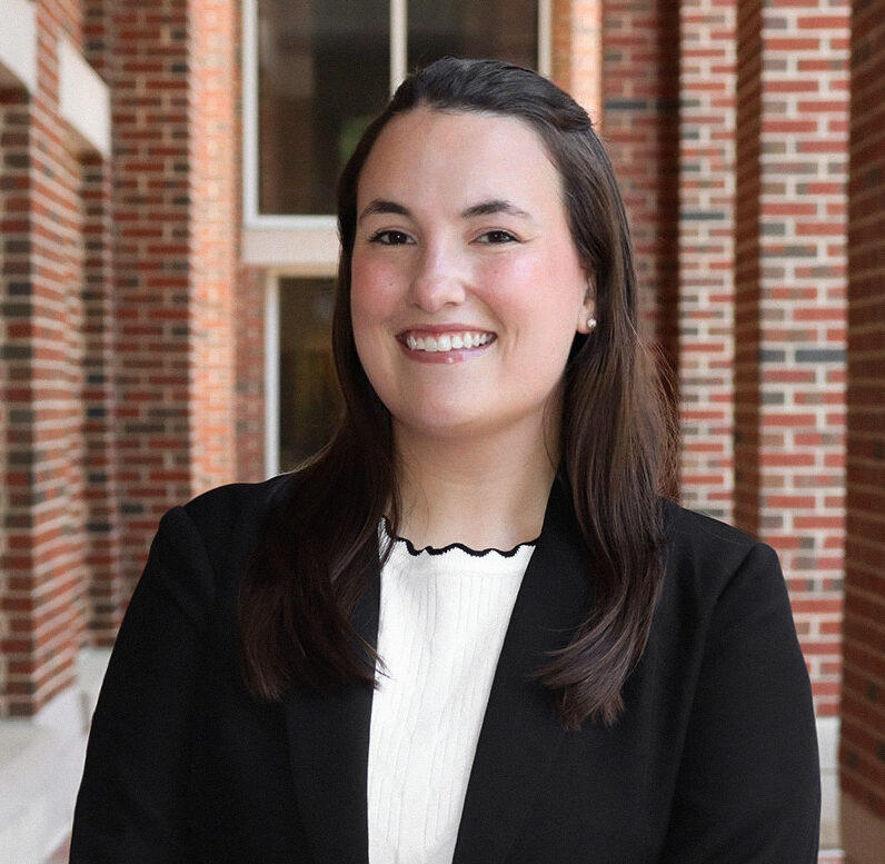 Incoming fellows share desire to expand their network, make a positive ...