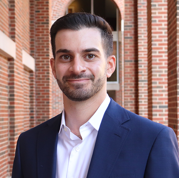 Incoming fellows share desire to expand their network, make a positive ...