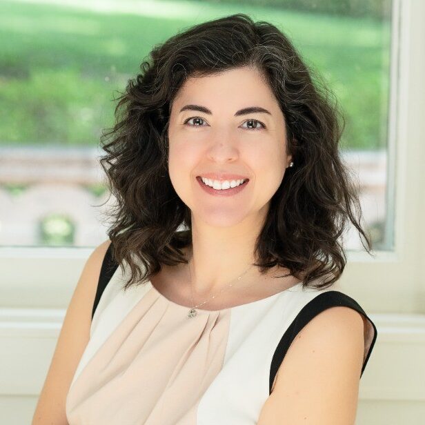 Incoming fellows share desire to expand their network, make a positive ...