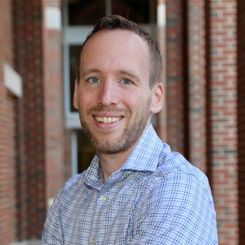 Welcome our new faculty members | UNC Kenan-Flagler