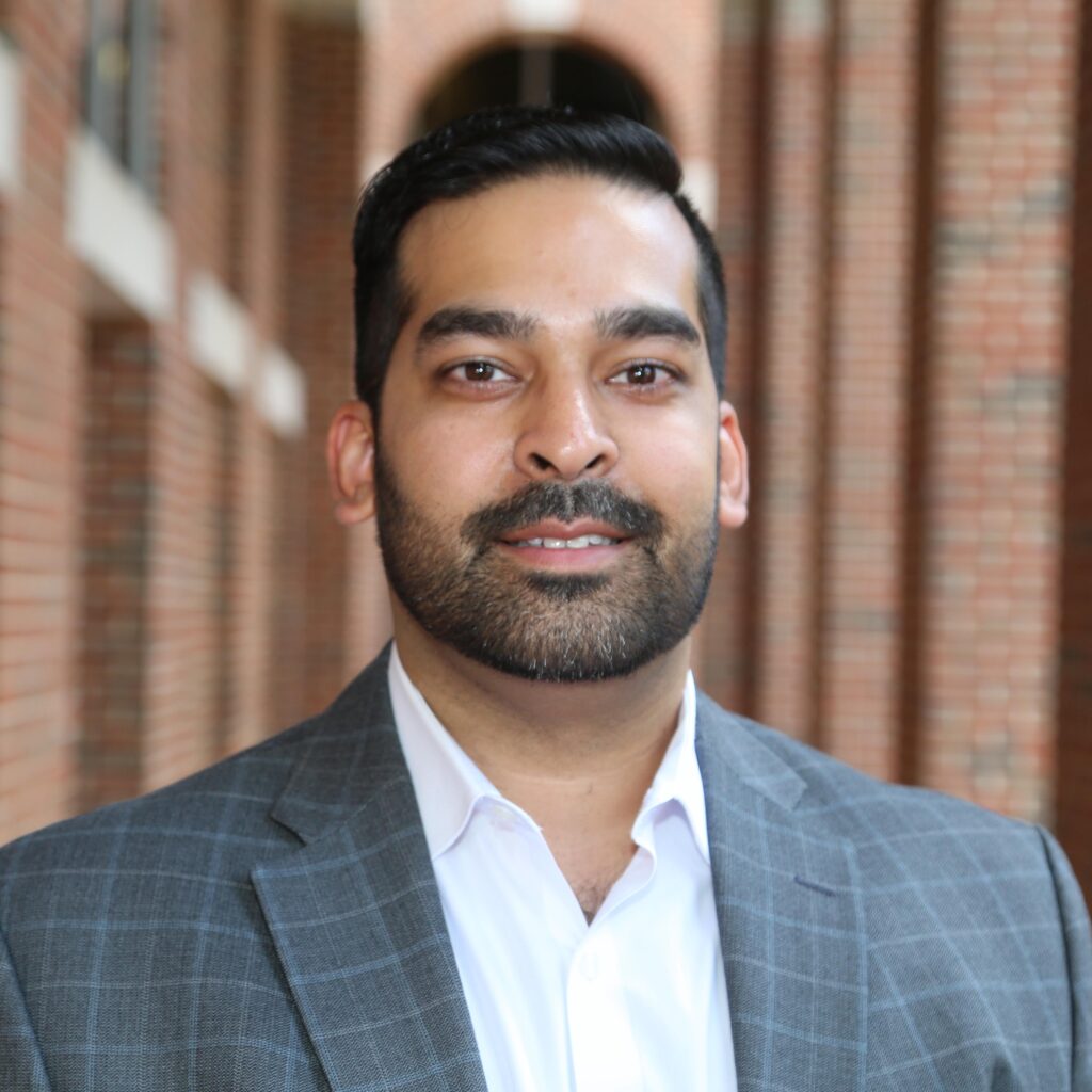 Trailblazers: The first Charlotte grads | UNC Kenan-Flagler