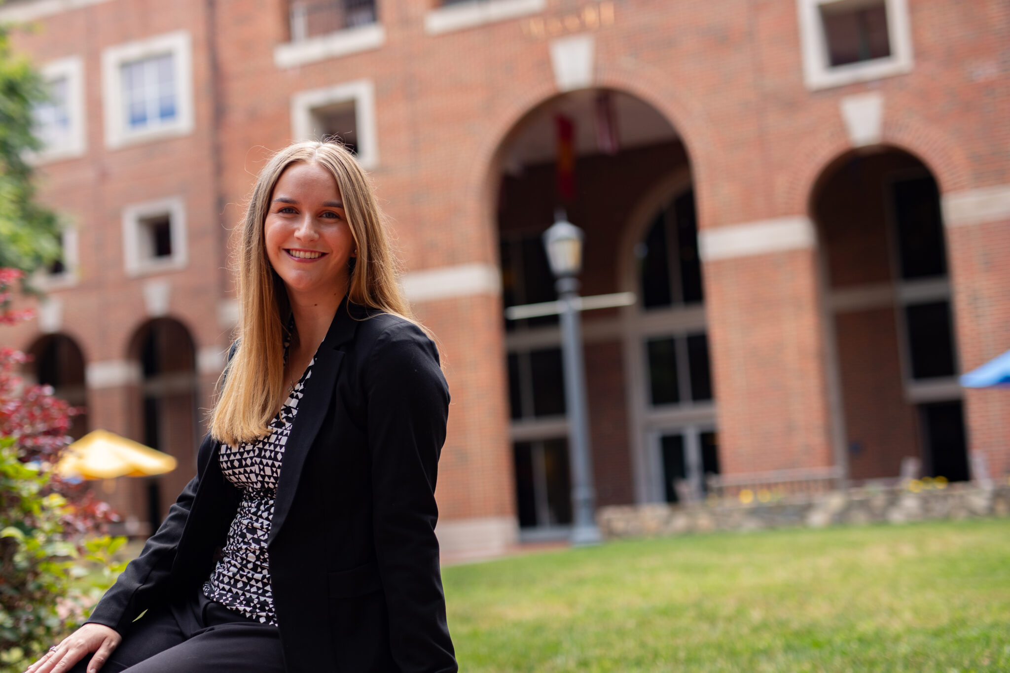 The power of the pivot | UNC Kenan-Flagler Business School