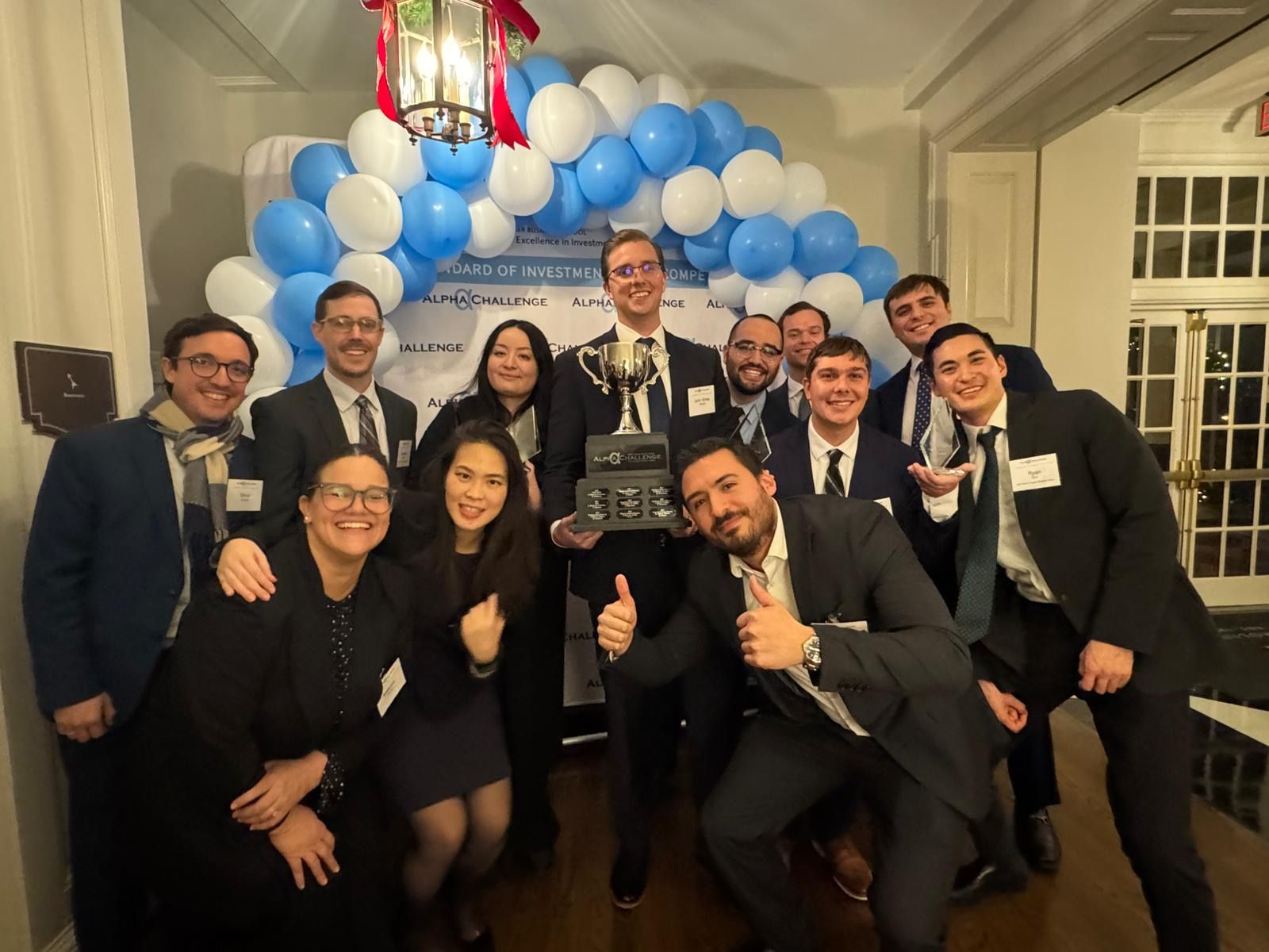 In other news: December 2024 | UNC Kenan-Flagler