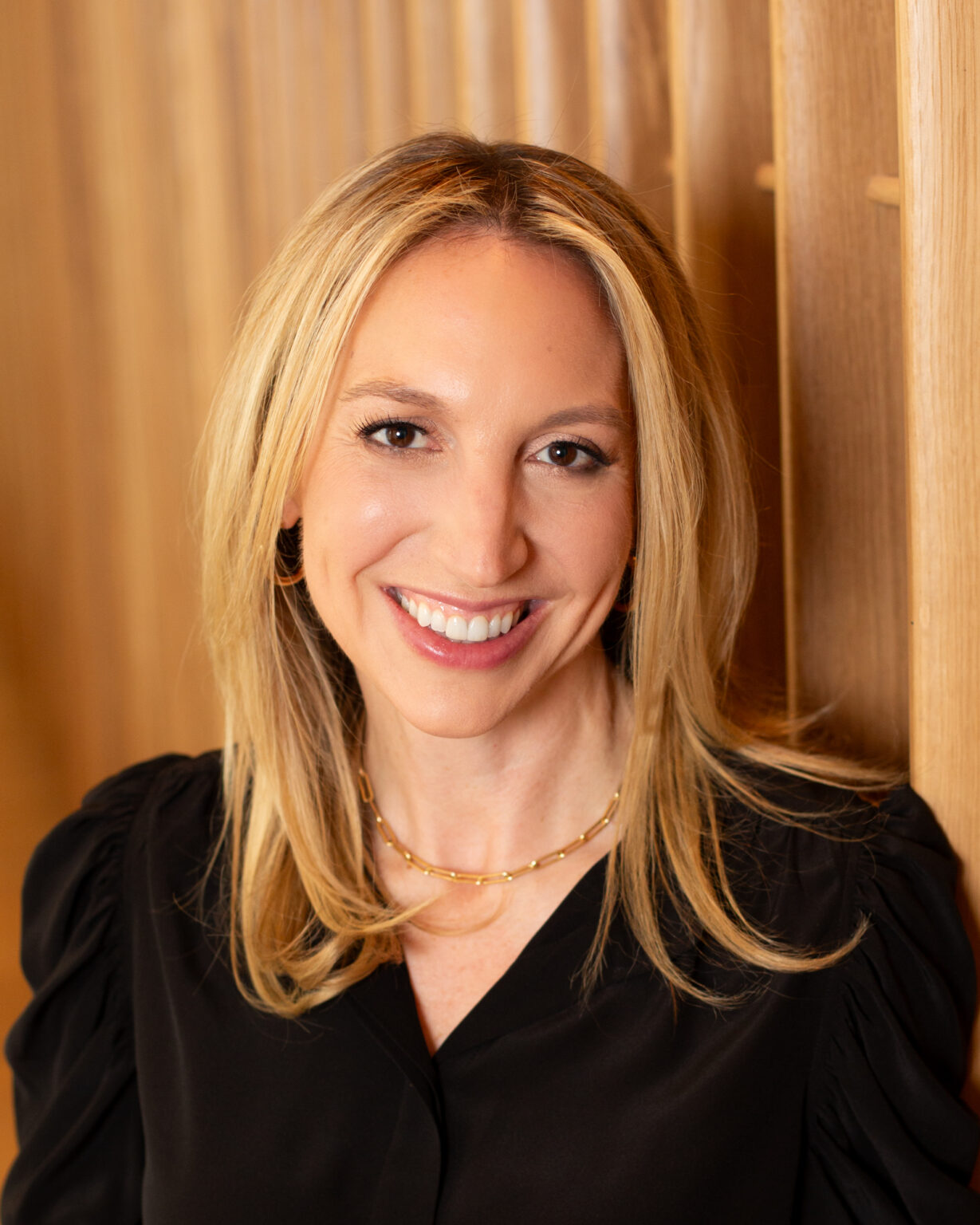 Becoming a “likeable badass” for career success