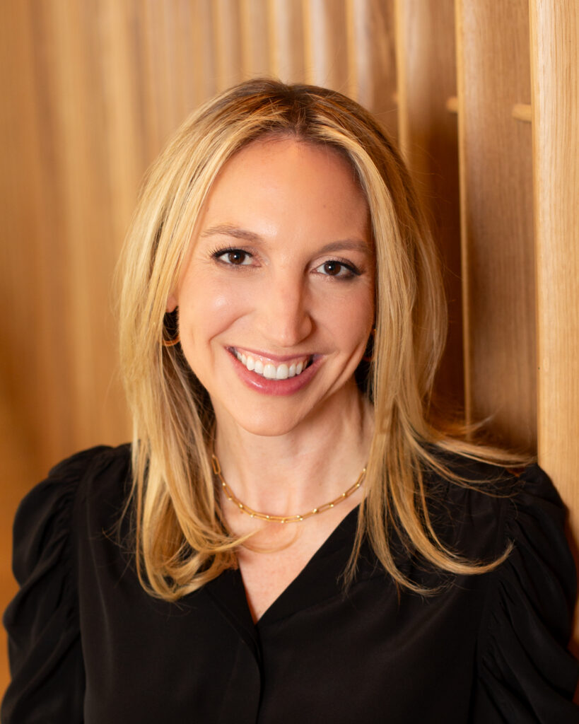 Becoming a “likeable badass” for career success