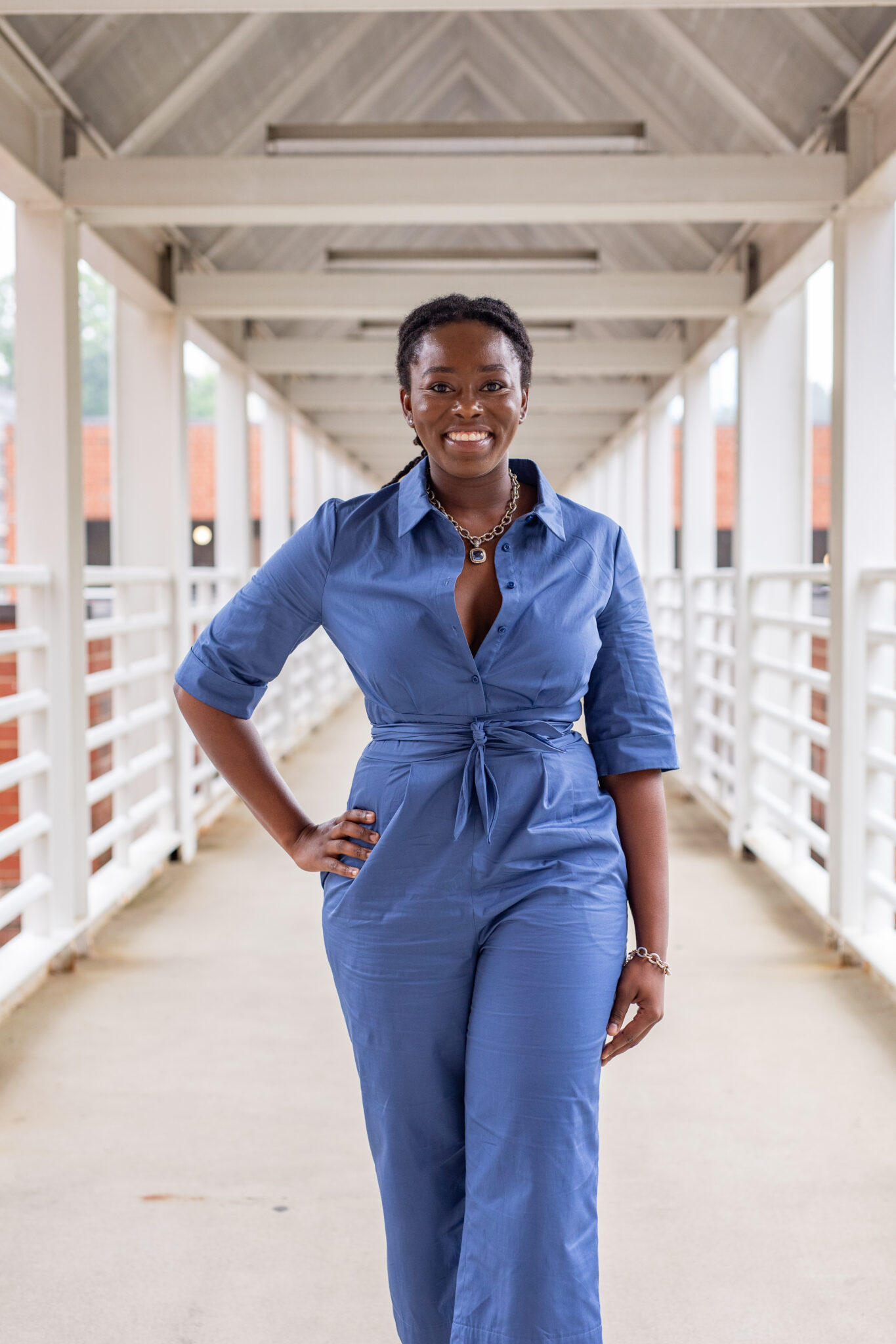 Turning the light back on | UNC Kenan-Flagler