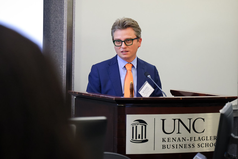 PNC Foundation supports the Capital Markets Lab