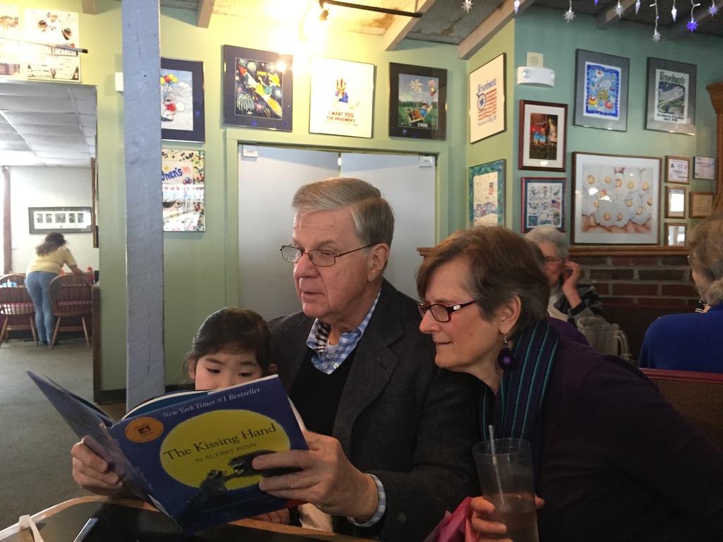 Remembering Rich Bettis | UNC Kenan-Flagler Business School