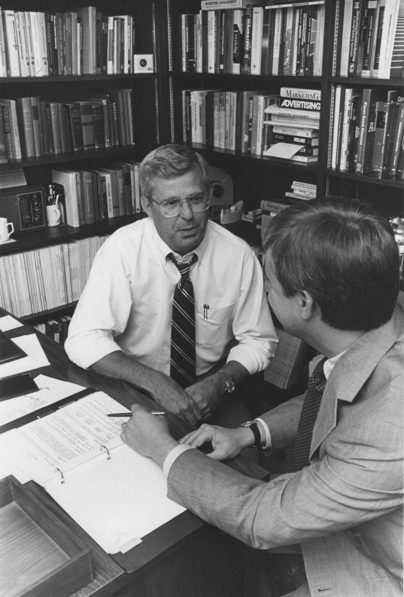 Leaving a legacy of excellence | UNC Kenan-Flagler