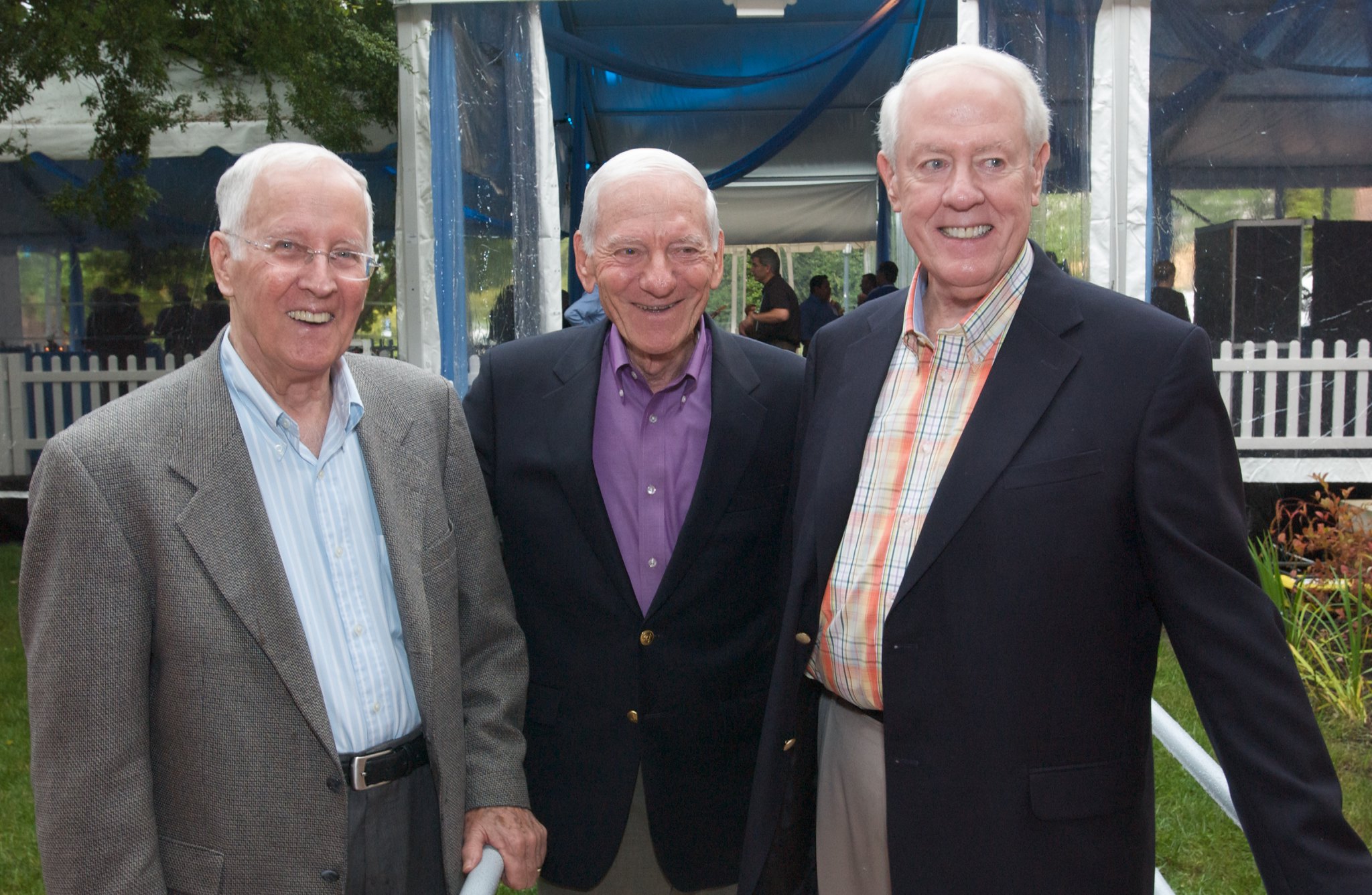 Leaving a legacy of excellence | UNC Kenan-Flagler