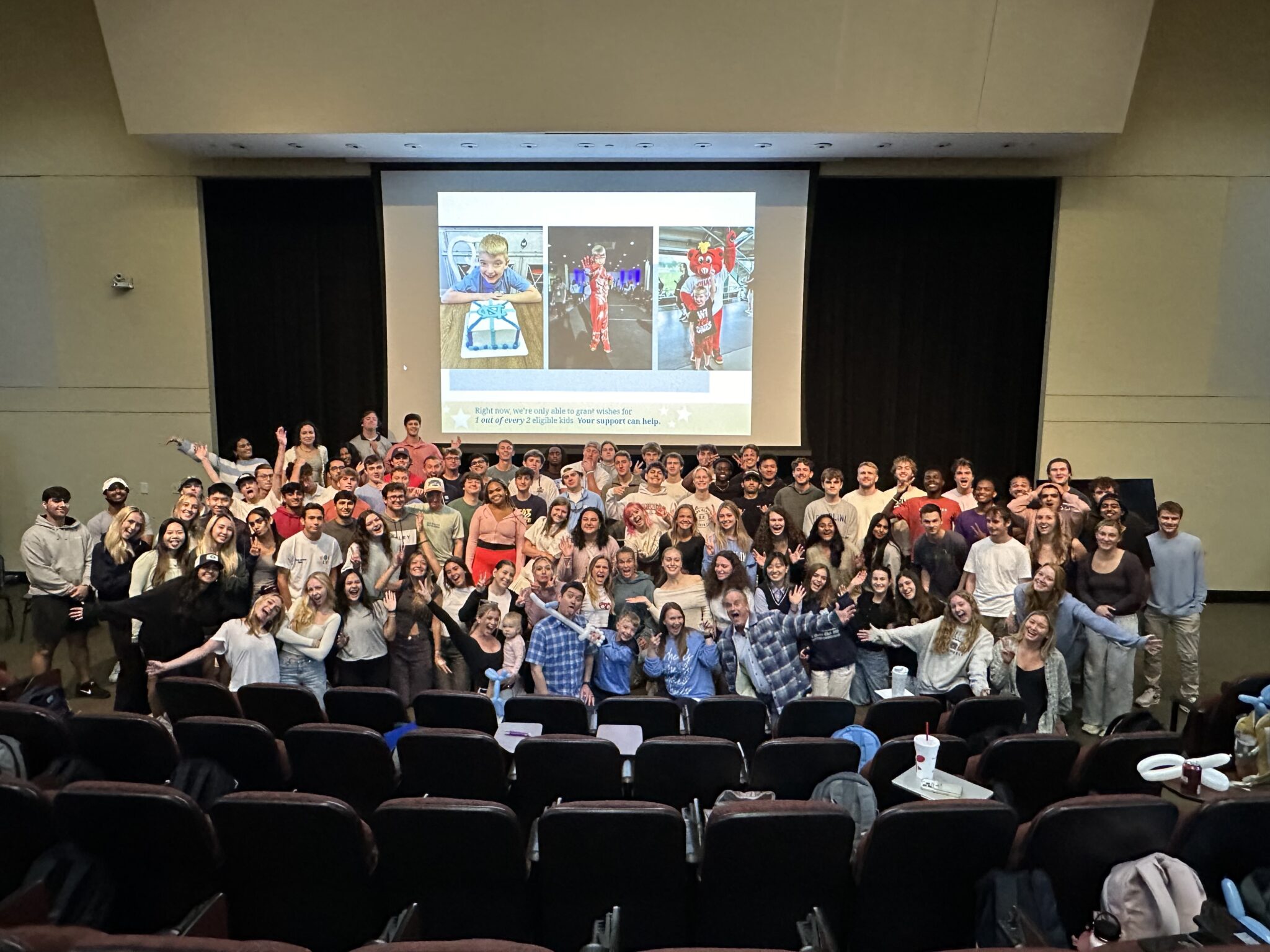 In other news: May 2025 | UNC Kenan-Flagler Business School