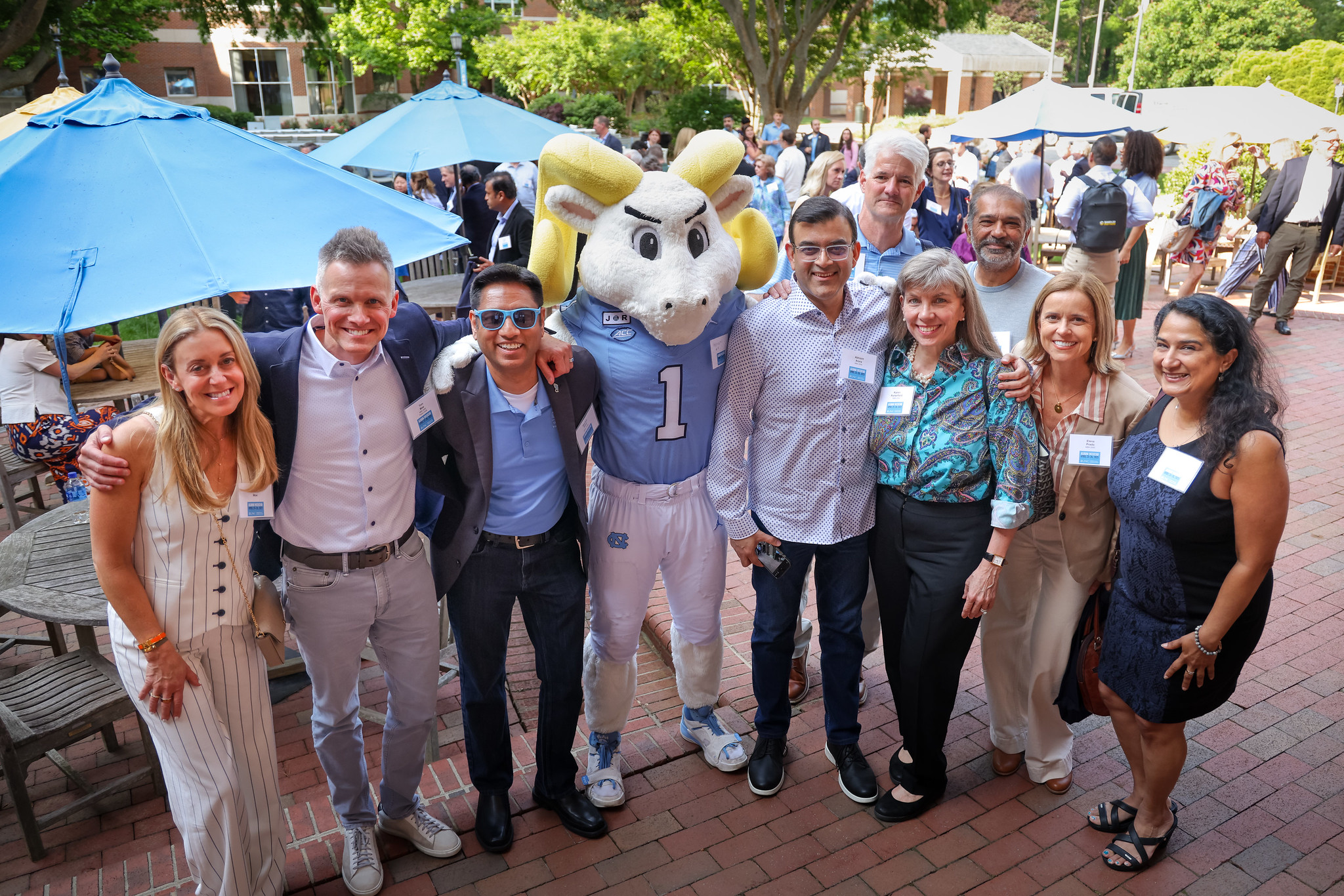 In other news: May 2025 | UNC Kenan-Flagler Business School