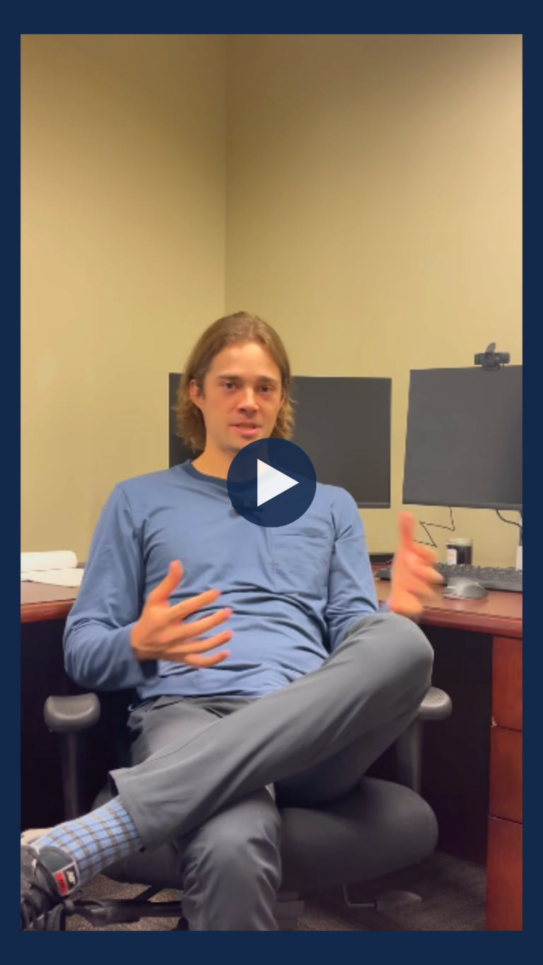 Building frameworks for social impact | UNC Kenan-Flagler