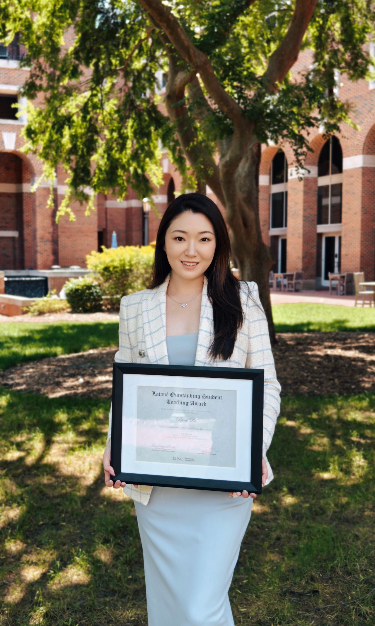 In other news: June 2025 | UNC Kenan-Flagler Business School