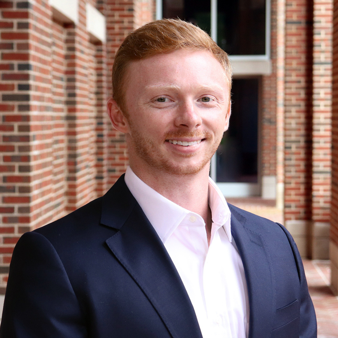 Class of 2027 drawn to Kenan-Flagler for practical learning, vibrant real estate network