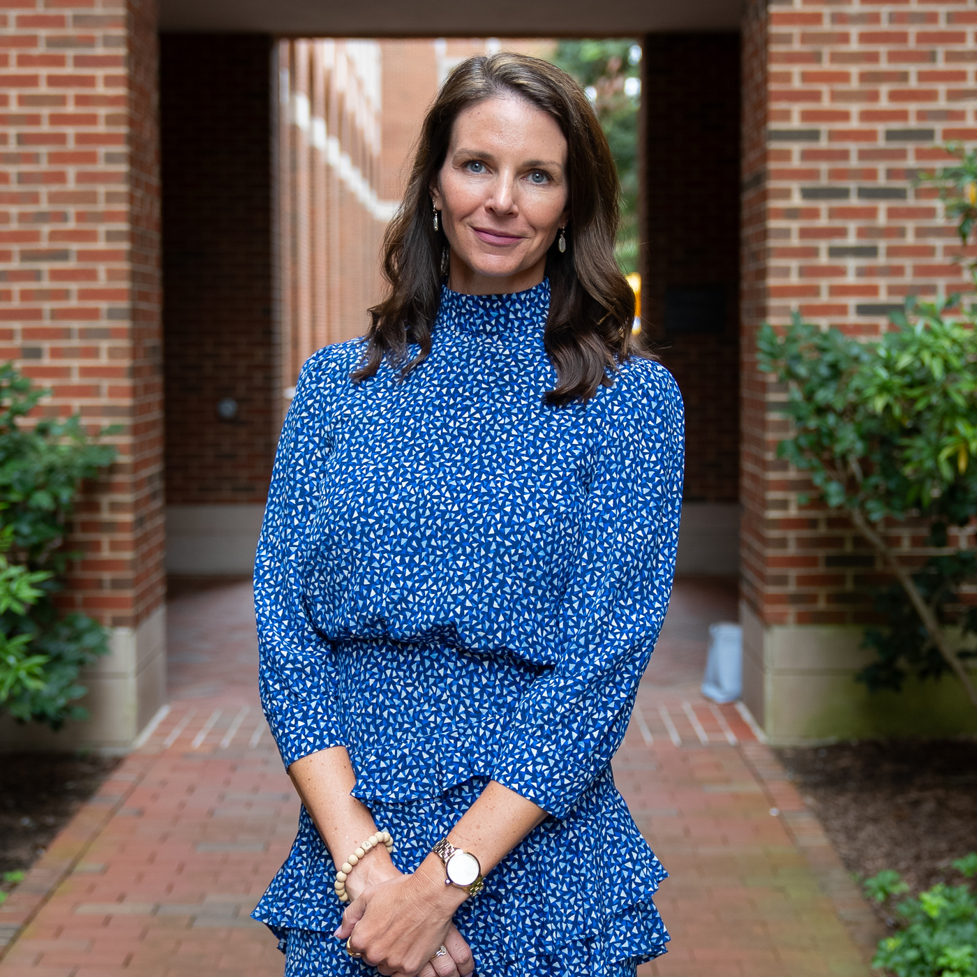 Meet our new professors | UNC Kenan-Flagler Business School