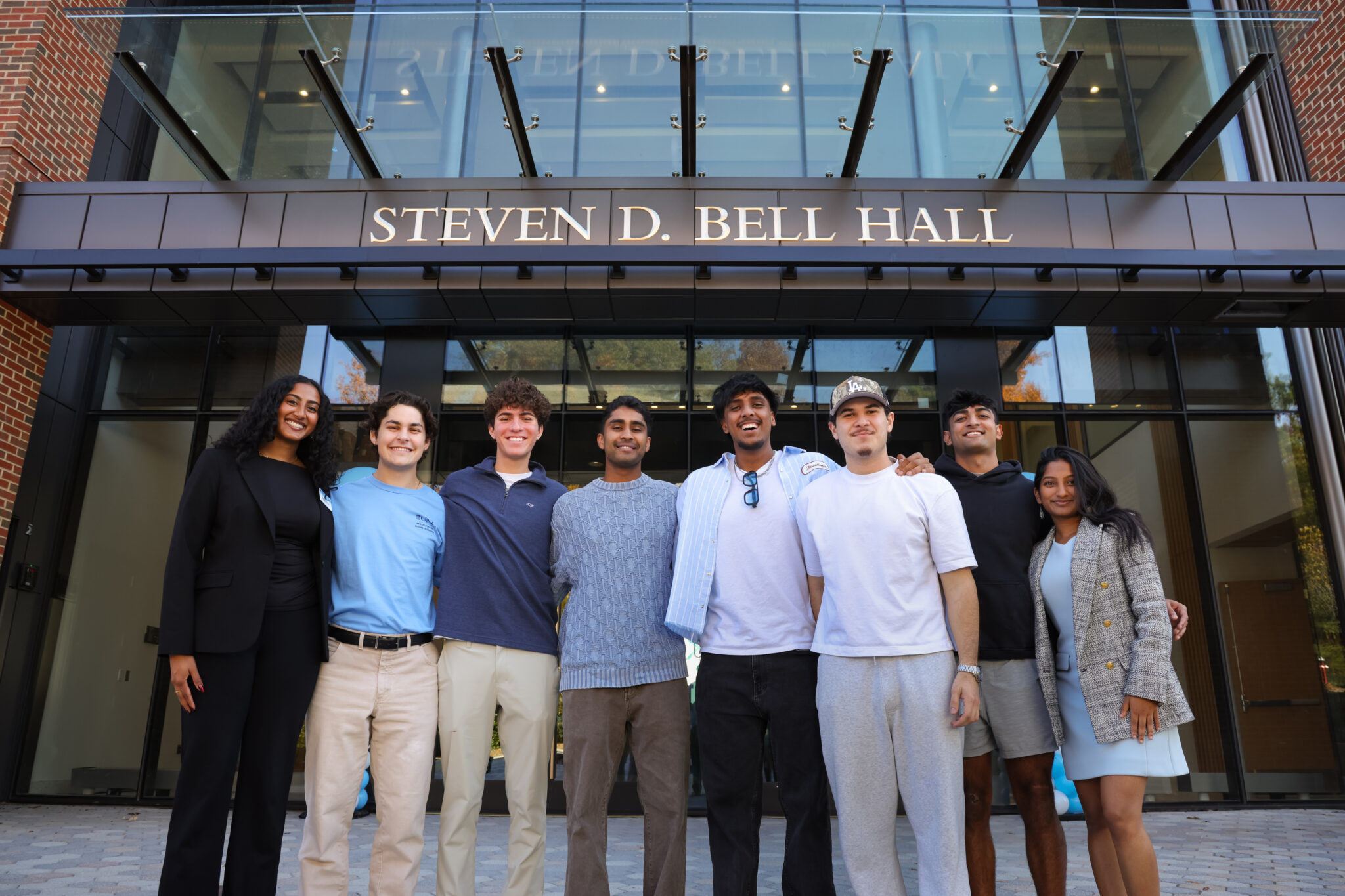 Celebrating the future | UNC Kenan-Flagler Business School