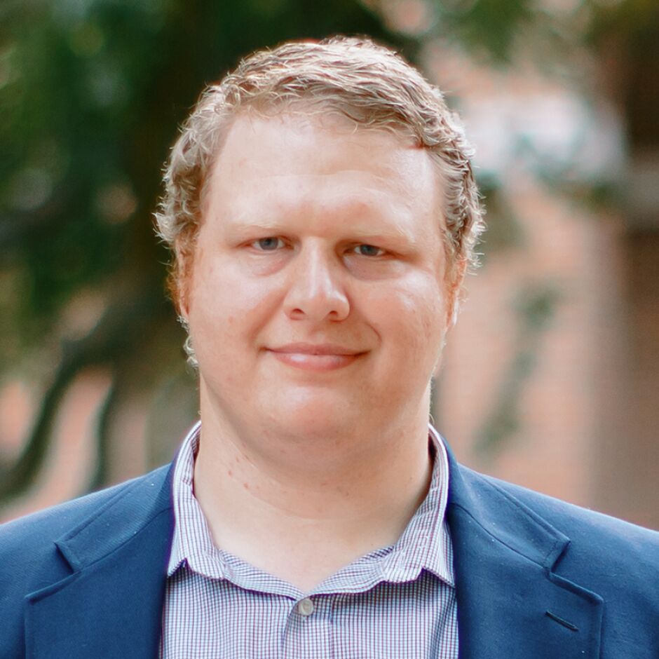 Jeff Hoopes | UNC Kenan-Flagler Business School