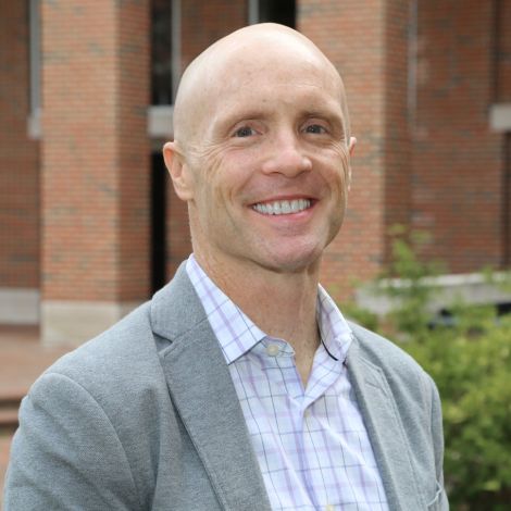 Christopher Bingham | UNC Kenan-Flagler Business School