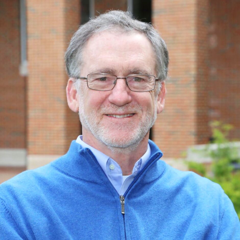 David Hartzell | UNC Kenan-Flagler Business School